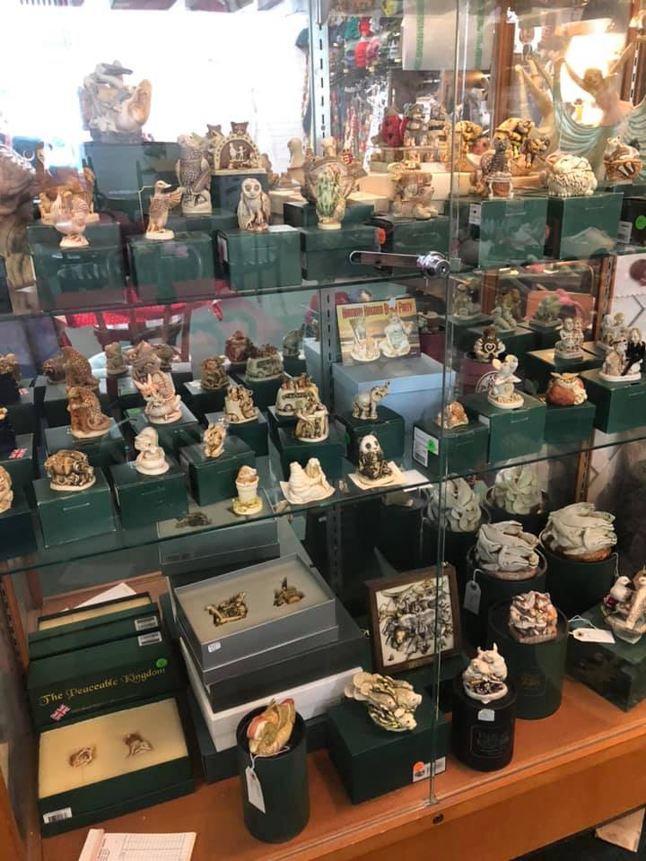 State Street Market Shops | Antique Store | Elgin, IL