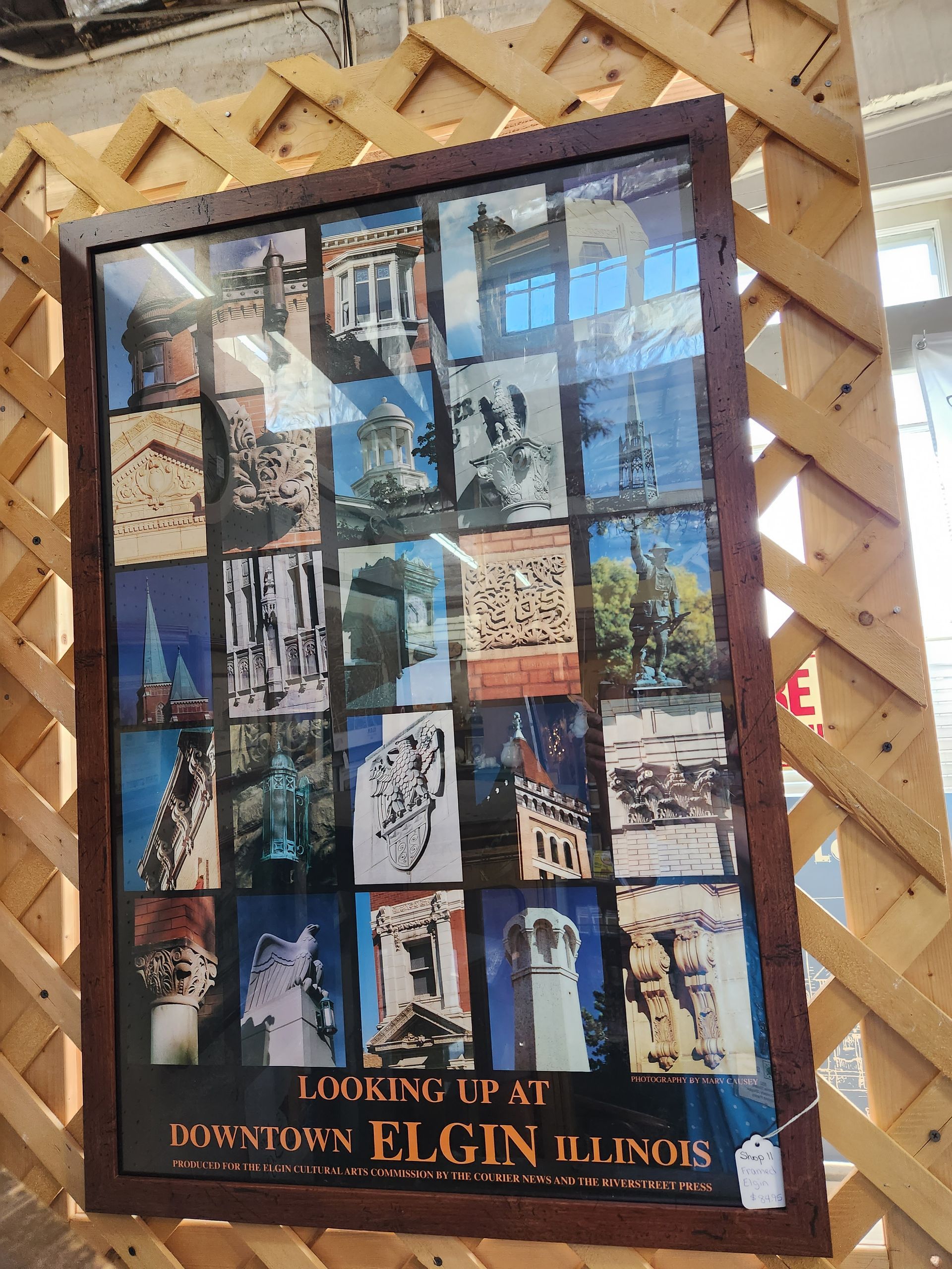 State Street Market Shops | Antique Store | Elgin, IL