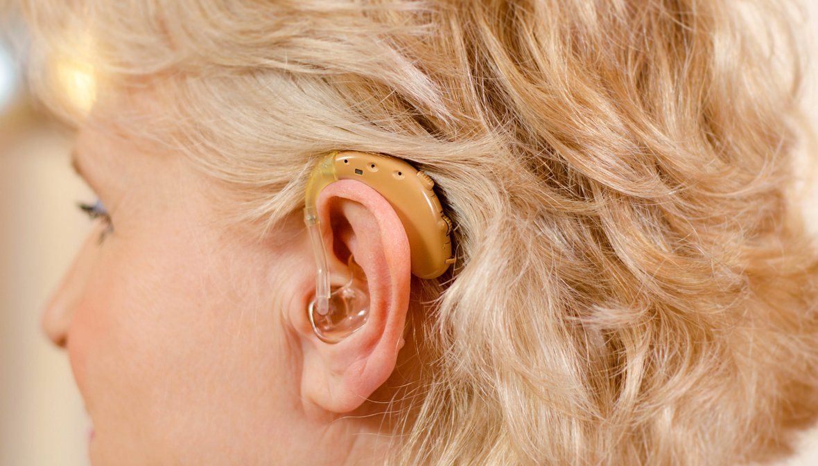 Hearing Instruments | De Soto, MO