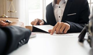 Law Offices Gary Oberst, PC | Legal Representation Norwalk