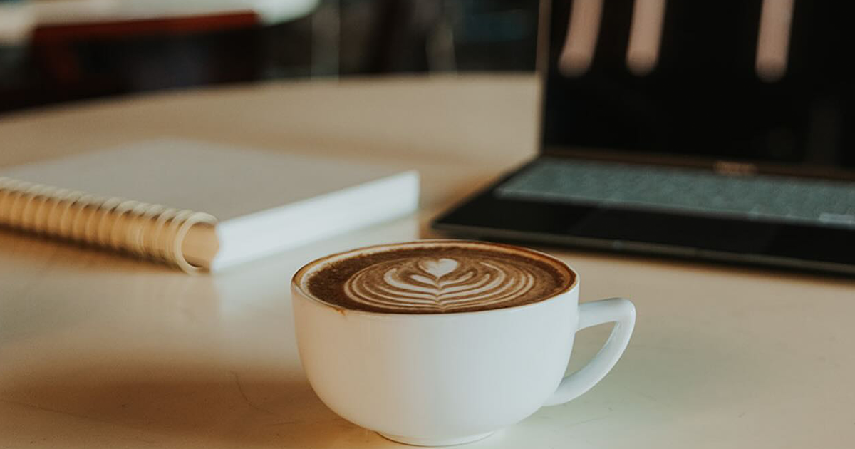 Intazza Coffee Works | Murrieta & San Diego, CA