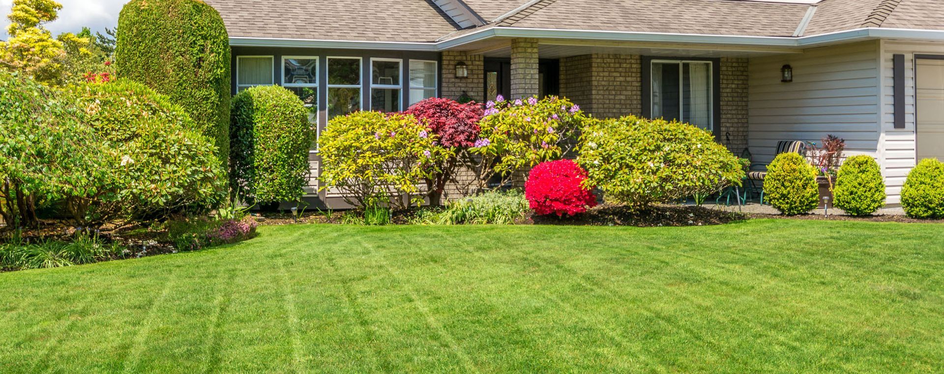 Landscaping | Nature Boys Landscape & Construction Boonsboro MD