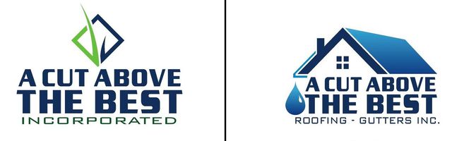 A Cut Above Logo A Cut Above Constructions PTY LTD