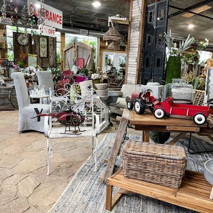 Unique Gift Shop | Keller, TX