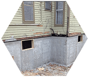 Morgan Concrete Services Inc | Concrete Contractors Lawrence