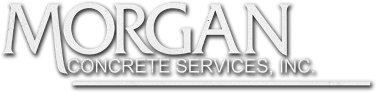 Morgan Concrete Services Inc | Concrete Contractors Lawrence
