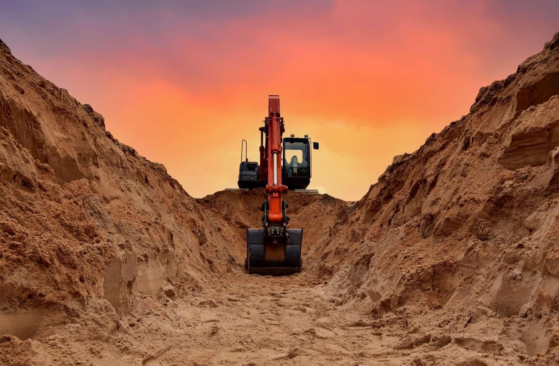 American Excavating & Grading Co Inc | Nashville, TN