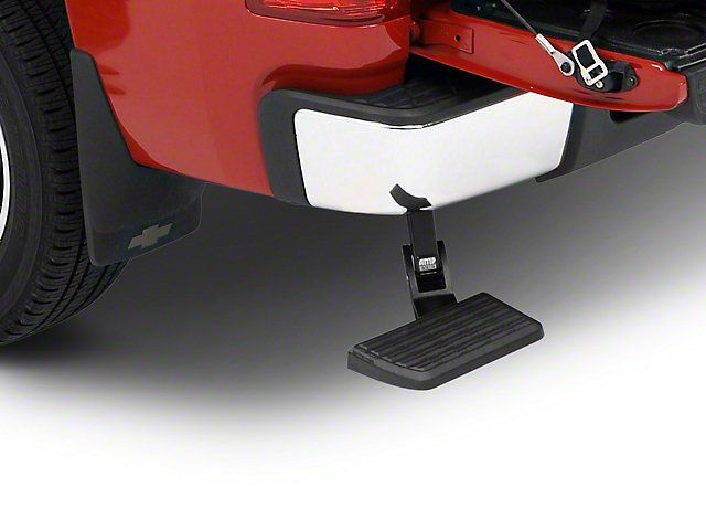 Vincennes Truck Supply | Steps & Running Boards