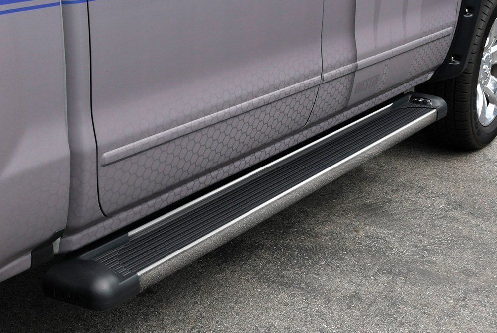 Vincennes Truck Supply | Steps & Running Boards