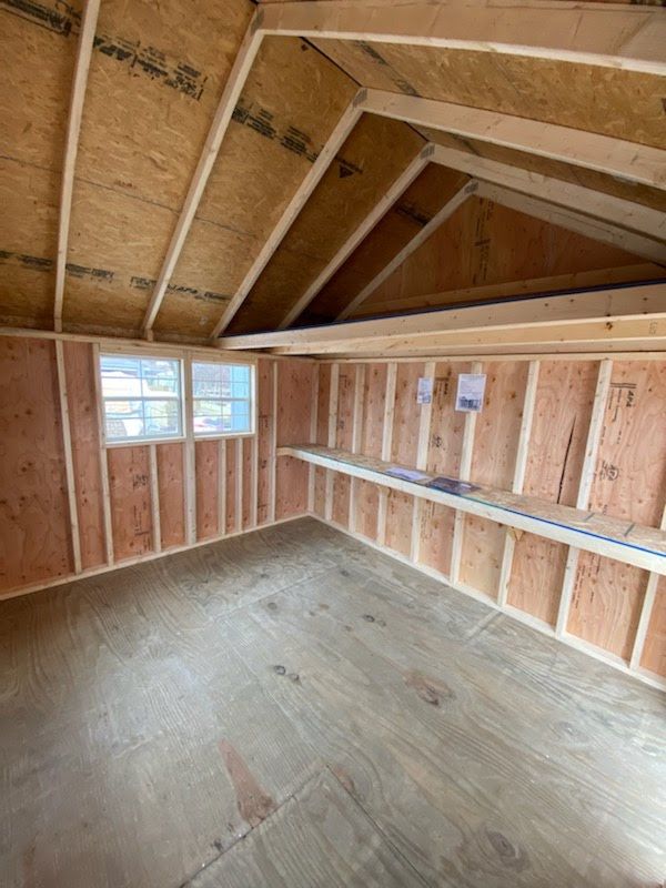 Superior Sheds Inc. | Shed Building | Rock Island, IL