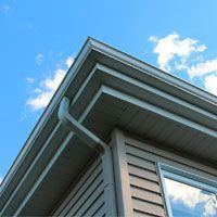 Gutter Services Huntington Beach, CA | Coastal Rain Gutters