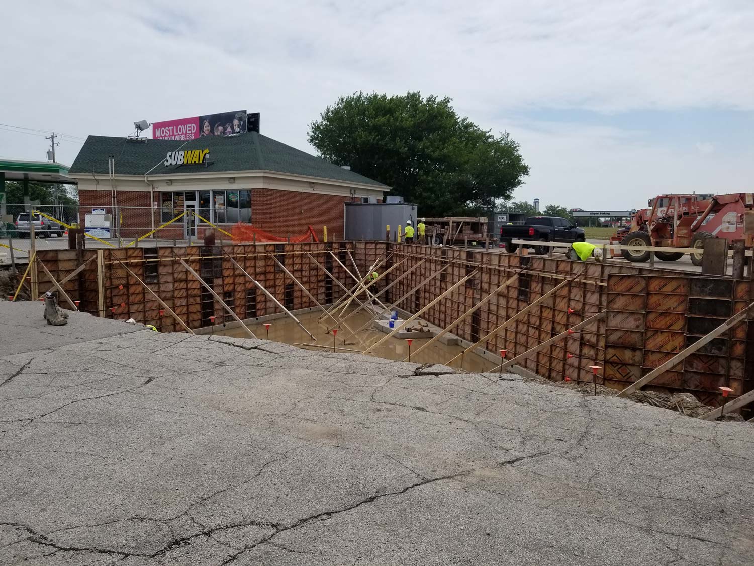 Building Contractors Oshkosh, WI | Cardinal Construction