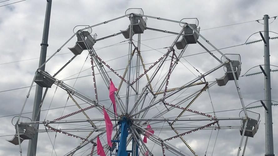 Apple Scrapple Festival | RAPA Scrapple