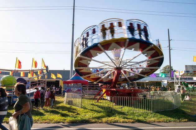 Apple Scrapple Festival | RAPA Scrapple
