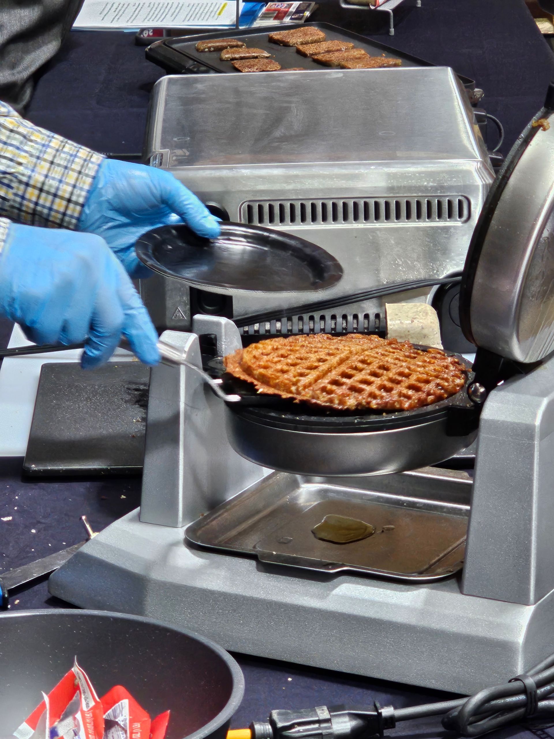 Apple Scrapple Festival | RAPA Scrapple