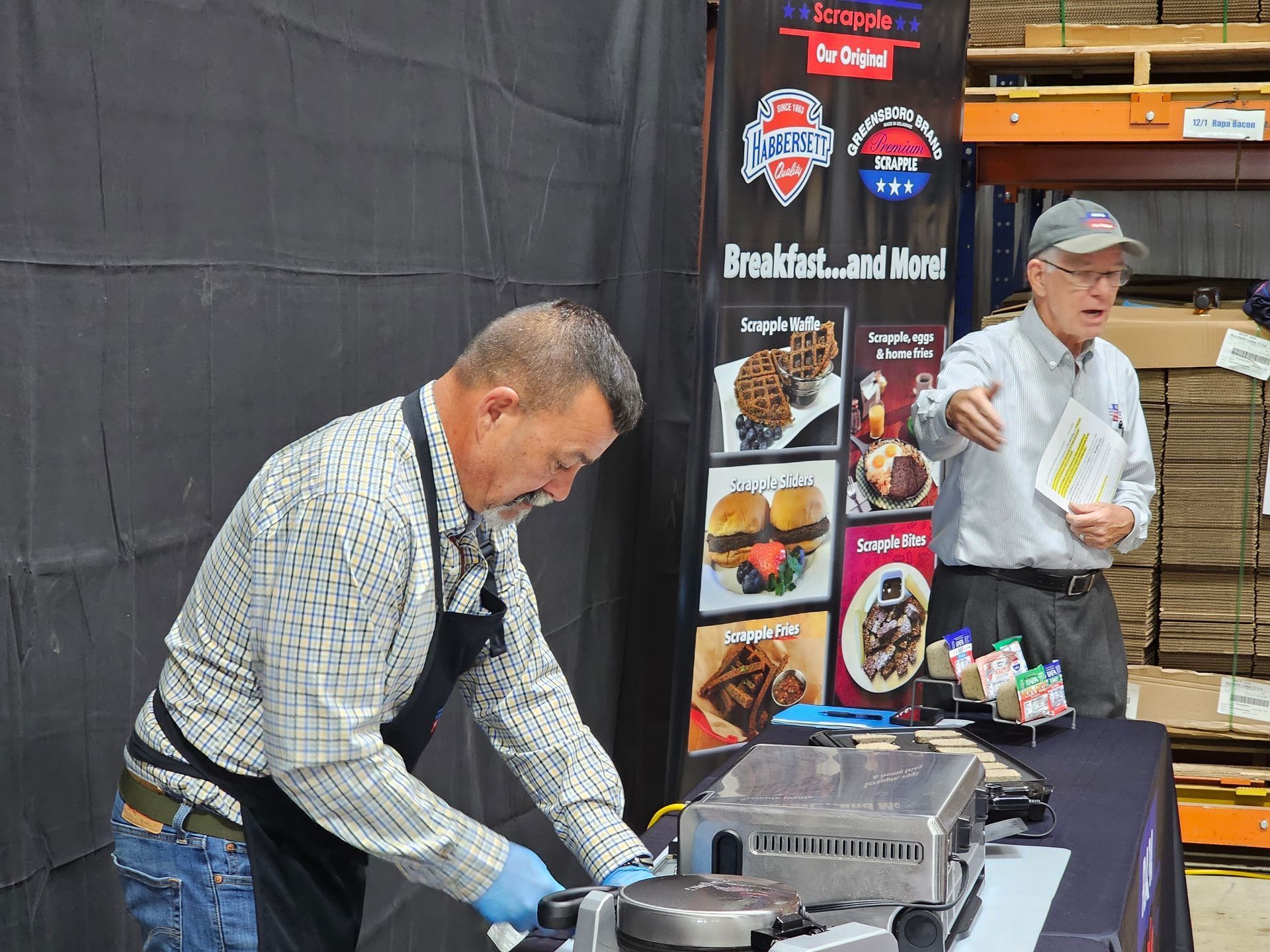 Apple Scrapple Festival | RAPA Scrapple