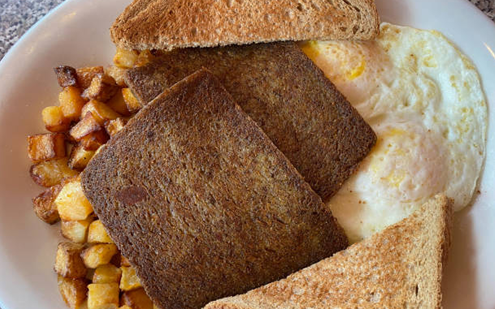 Scrapple Products | Bridgeville, DE