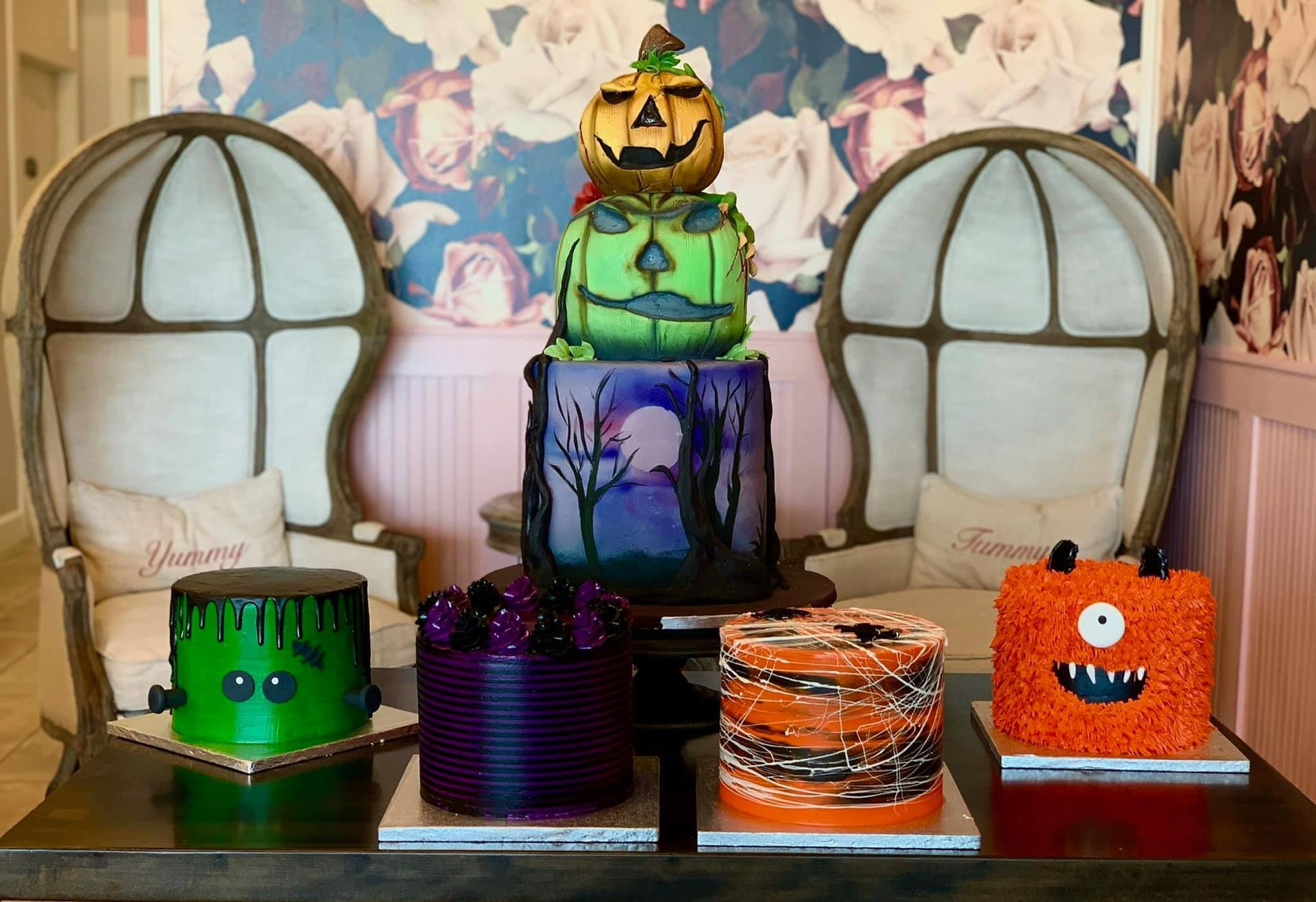 Gallery | Yummy Tummy Pastries