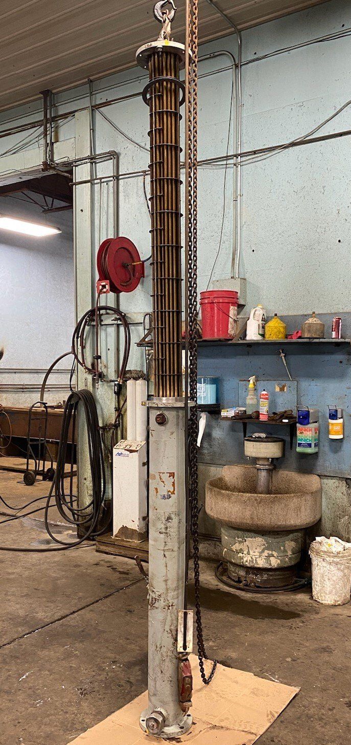 C & R Radiator Photo Gallery | Bismarck, ND Cooler Repairs