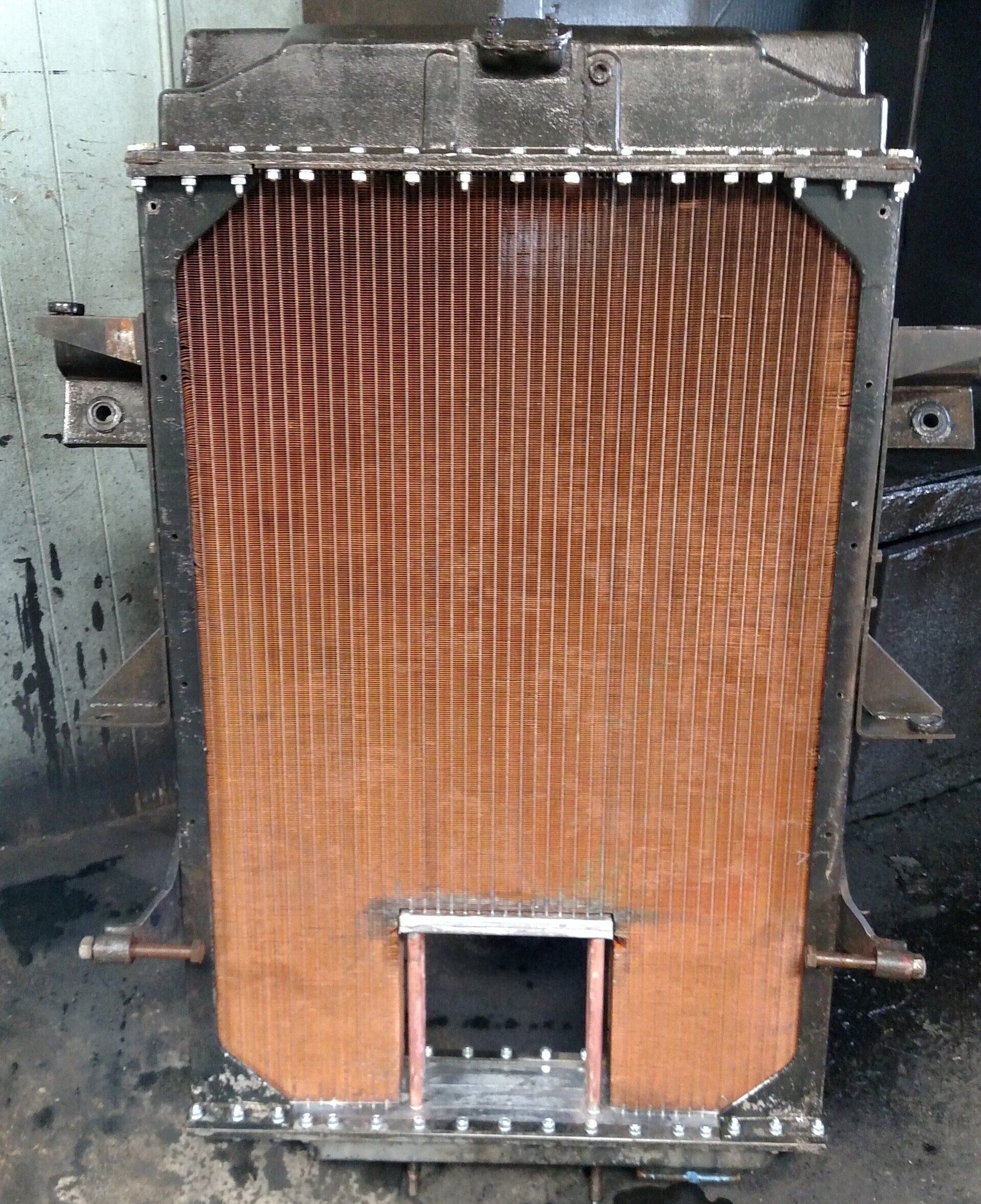 C & R Radiator Photo Gallery | Bismarck, ND Cooler Repairs