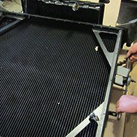 C & R Radiator | Cooler Product Services | Bismarck, ND
