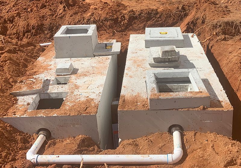 Septic Tank Service Asheboro, NC | Greensboro, NC
