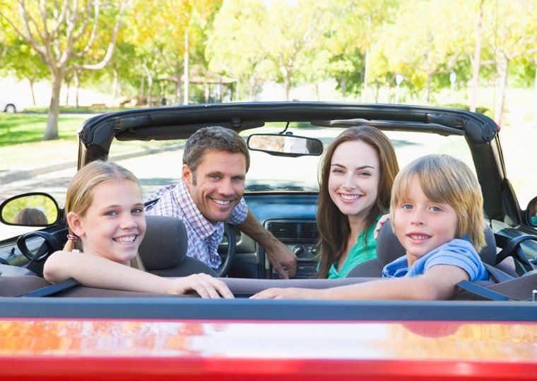 Contact Tri County Insurance Services LLC | West Central Ohio