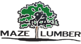 Maze Lumber Co | Building Materials | Peru, IL