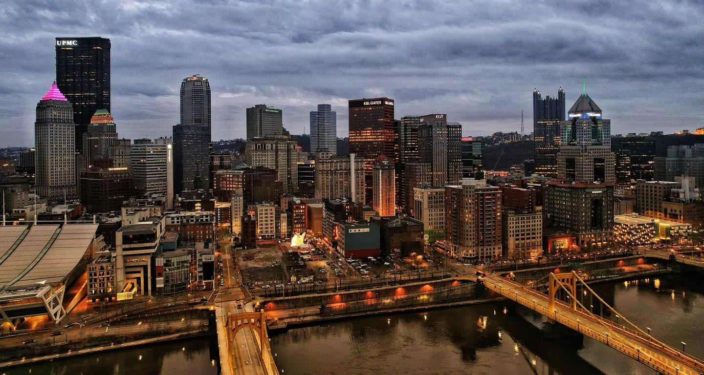 Bankruptcy Attorneys Pittsburgh, PA | Greensburg, PA