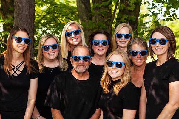 Schimp Family Dentistry | Implants and Exams | Portage, MI