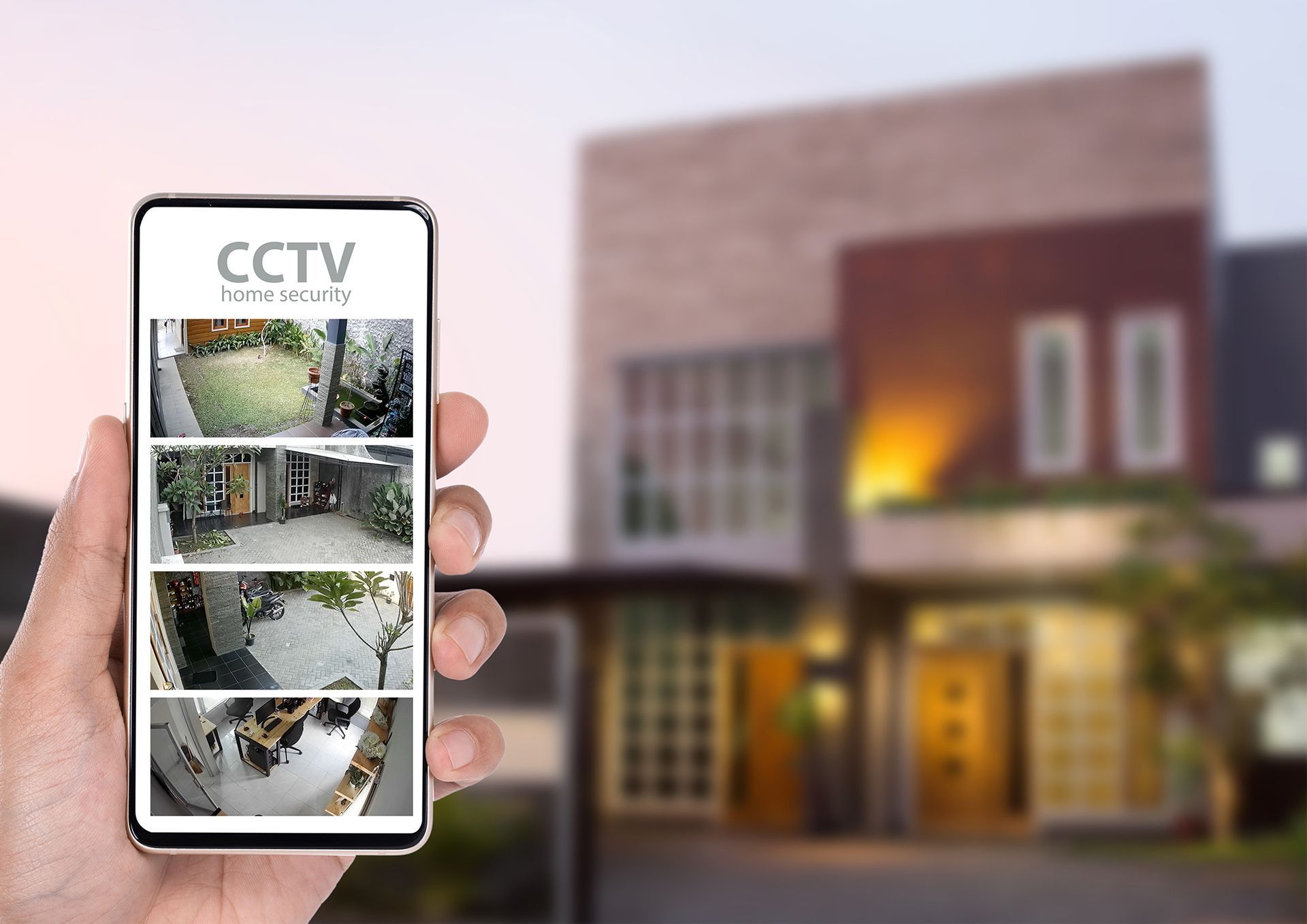 Safety and Security Systems | Certified Alarm Company of Alabama Inc