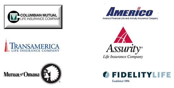 Disability Insurance Companies