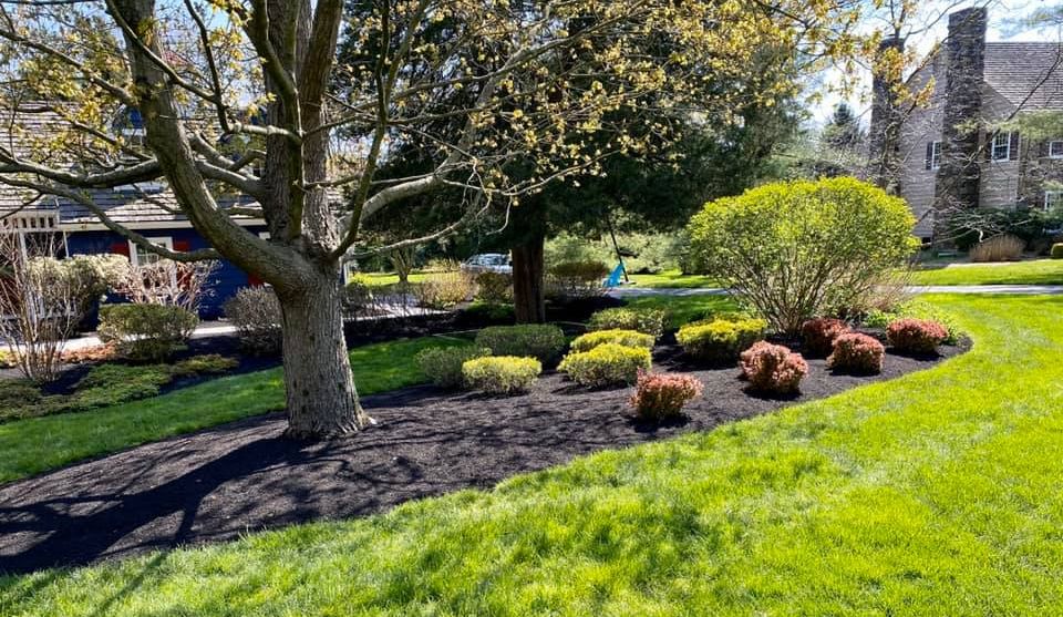 Hardscaping Contractor Yardley, PA | W.D.B. Landscaping Inc
