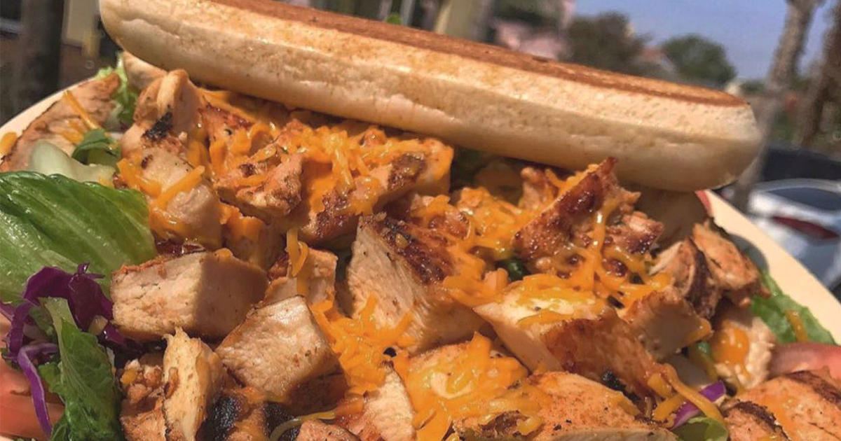 Family Restaurant | Doublz | Los Angeles County, CA