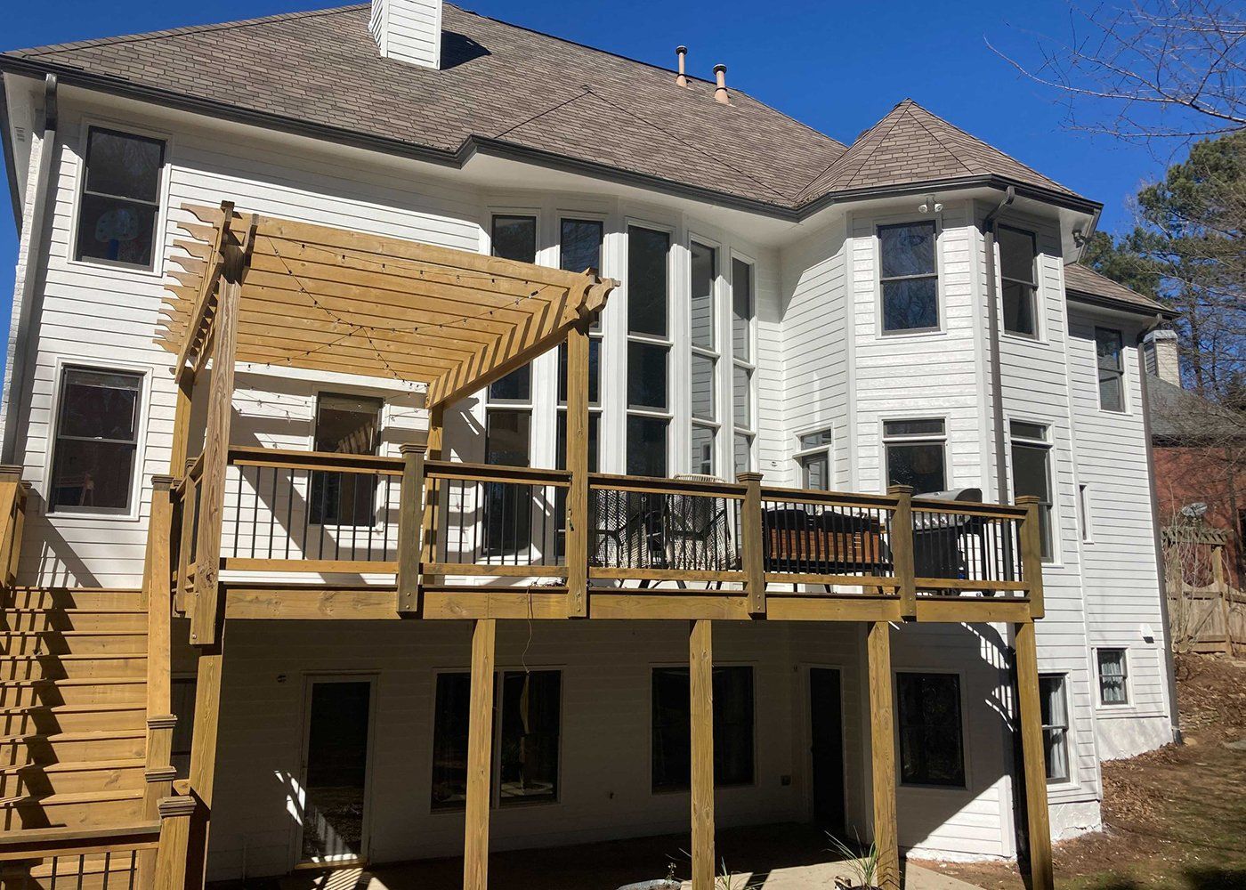 Painters Atlanta | Johns Creek | Atlanta Painting Company