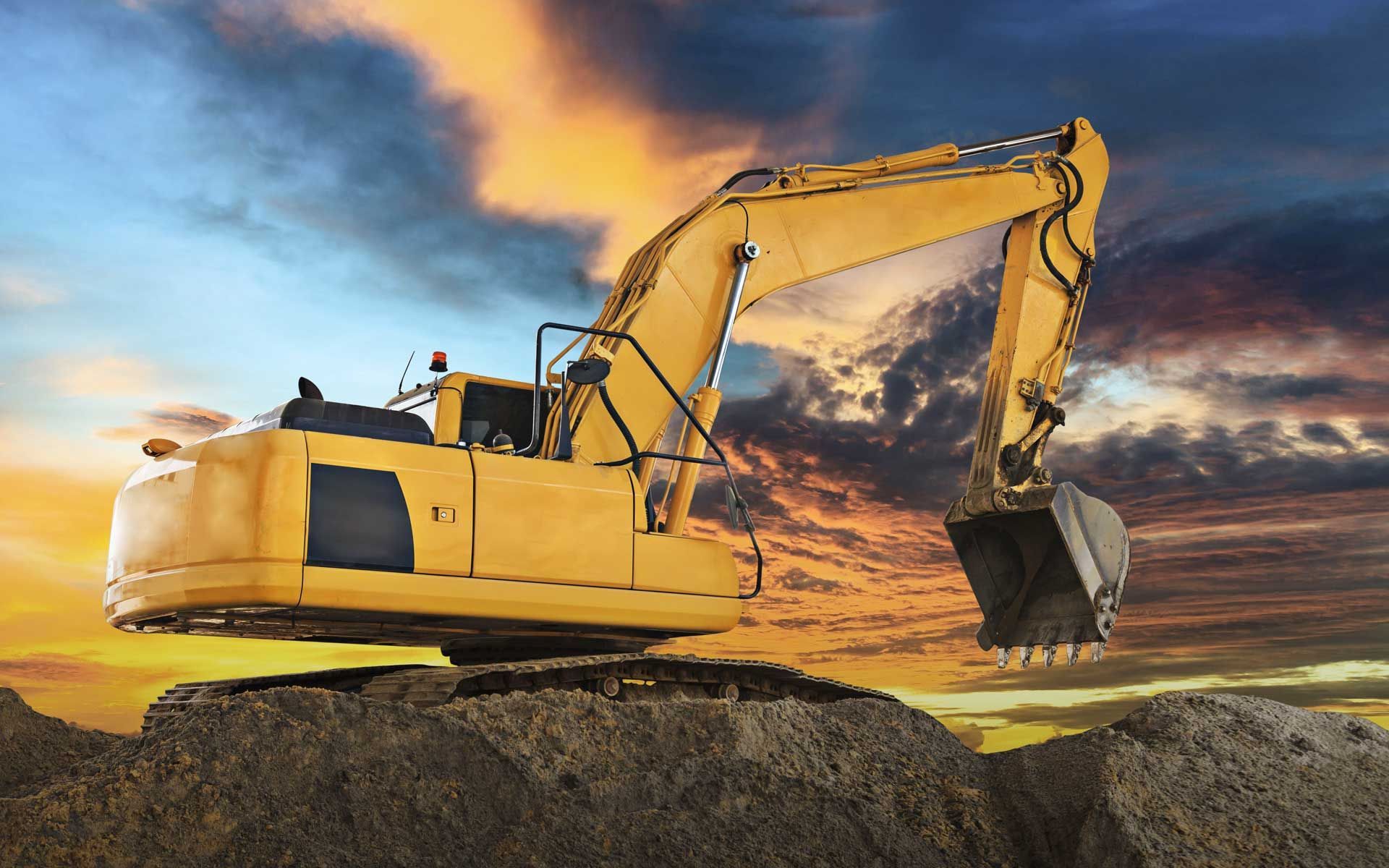 About Deerpath Excavating | SW Michigan