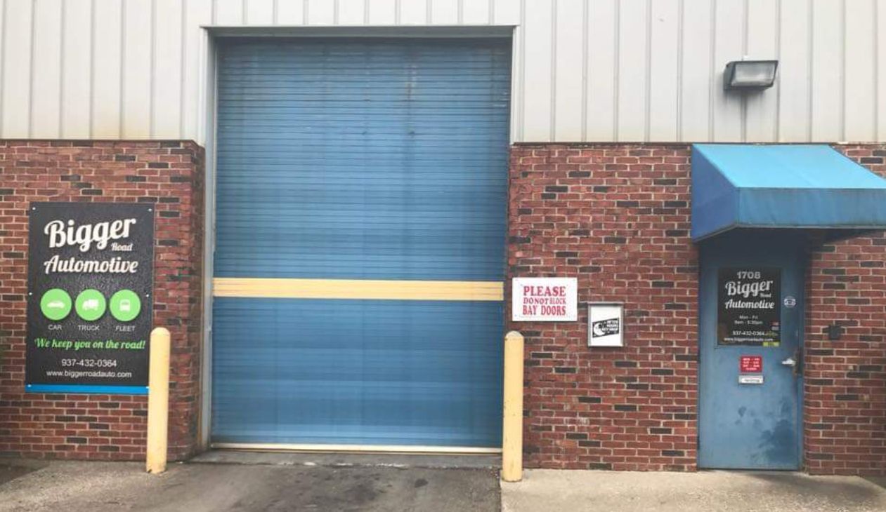 Auto Repair | Bigger Road Automotive | Dayton, OH | Centerville, OH