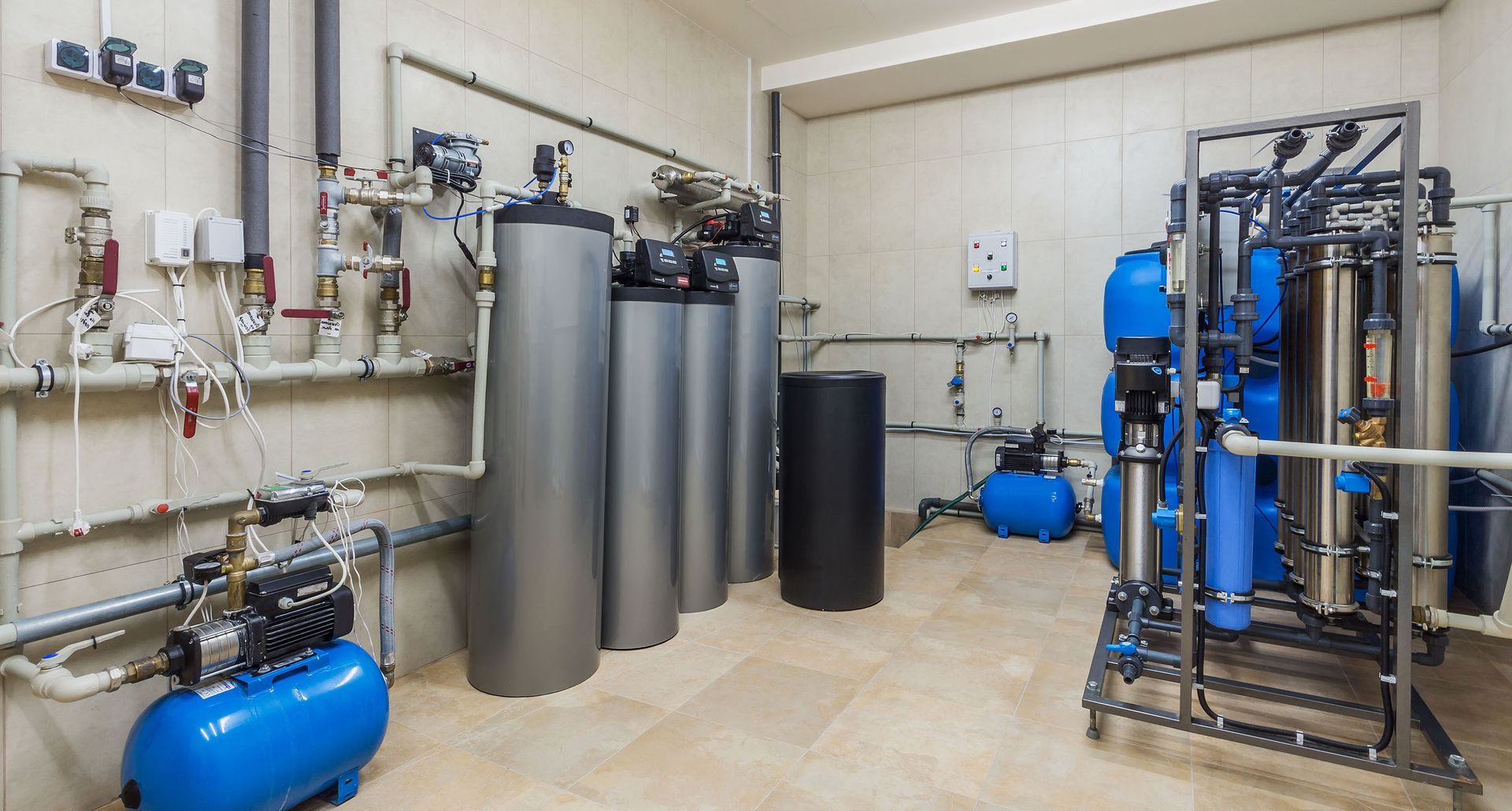 Licensed Plumber | Fred's Plumbing | Hayden, ID