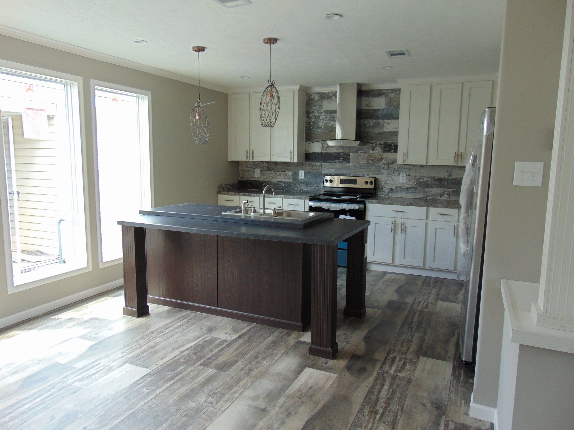 New Double Wide Homes | Double Wide Mobile Home | Decatur, AL