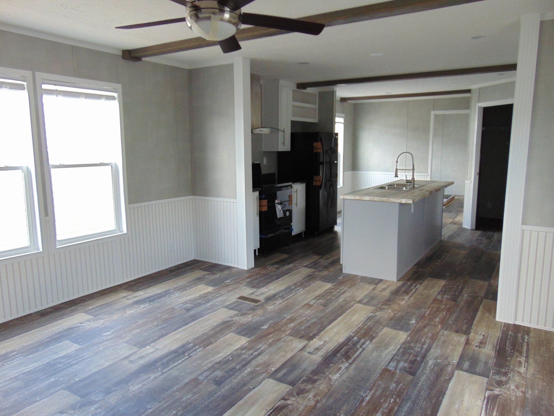 New Single Wide Homes | Single Wide Mobile Home | Decatur, AL