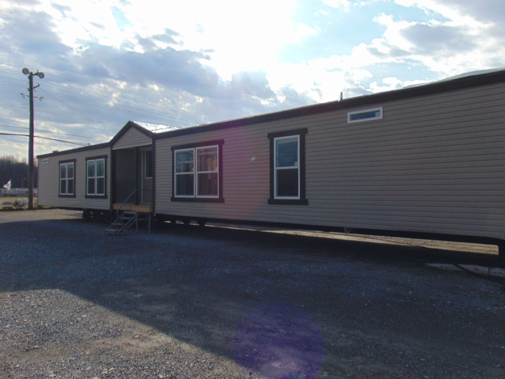 New Single Wide Homes | Single Wide Mobile Home | Decatur, AL