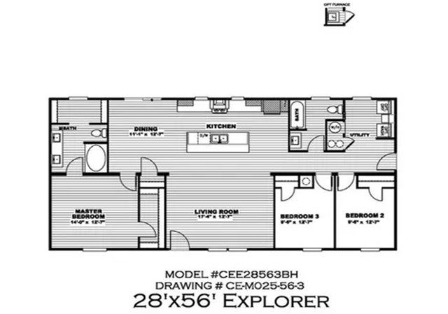 2 Story Double Wide Mobile Homes Simple House Plans