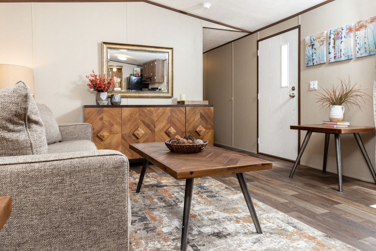 New Single Wide Homes | Single Wide Mobile Home | Decatur, AL