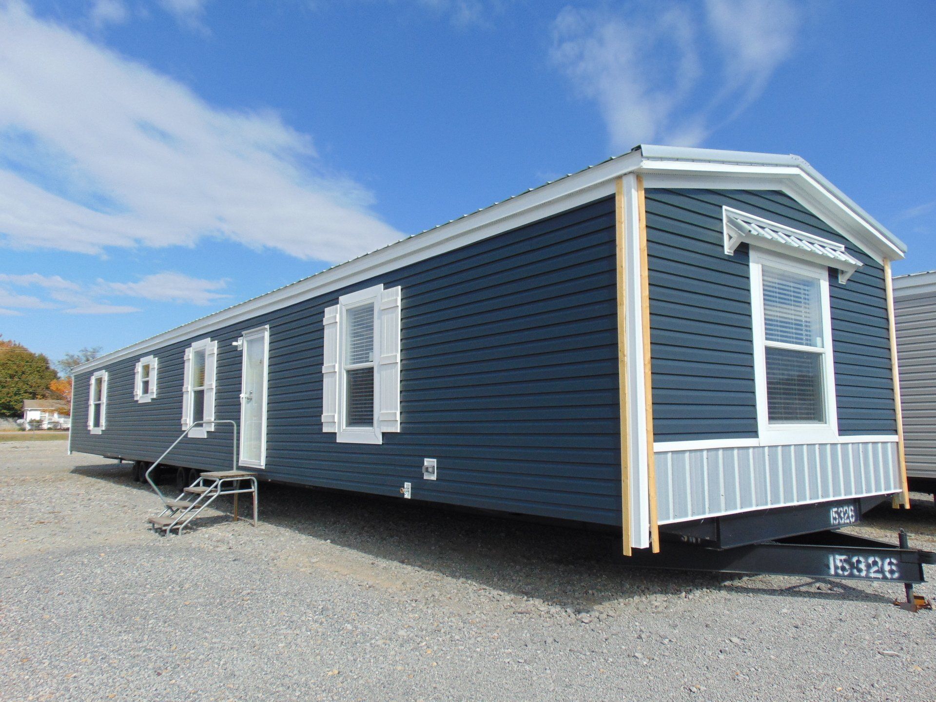 New Single Wide Homes | Single Wide Mobile Home | Decatur, AL