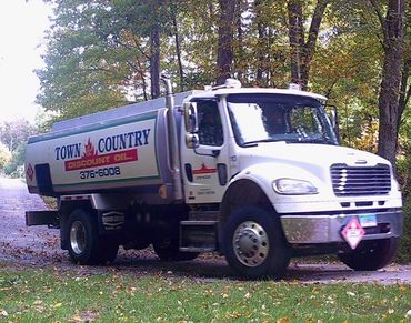 Home Heating Oil Companies Plainfield, CT | Sterling, CT