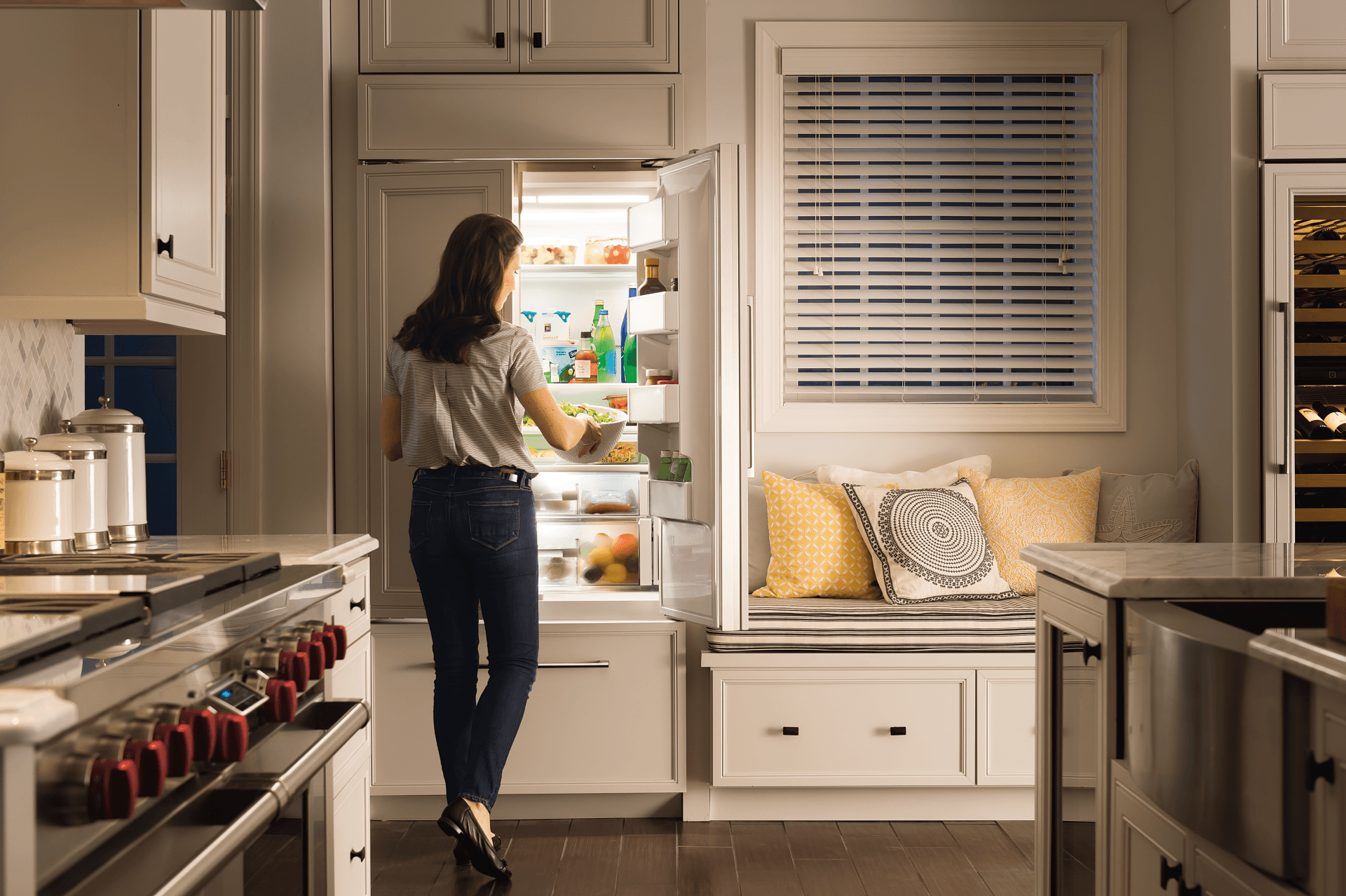 Associated Appliance Service Inc | Appliance | Baltimore, MD