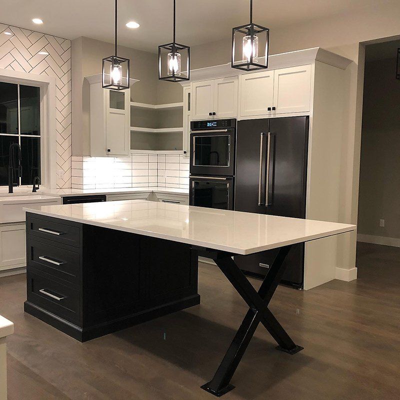 Custom Home Builders Fond du Lac, WI | Elkhart Lake WI | Green Lake WI