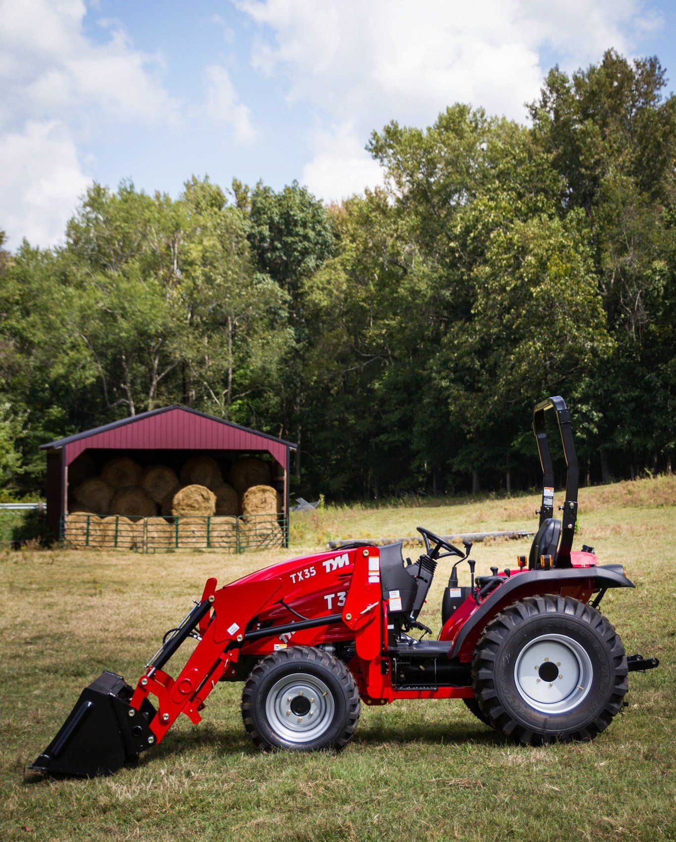 Arizona's Best Equipment Inc. TYM Tractor Inventory Phoenix