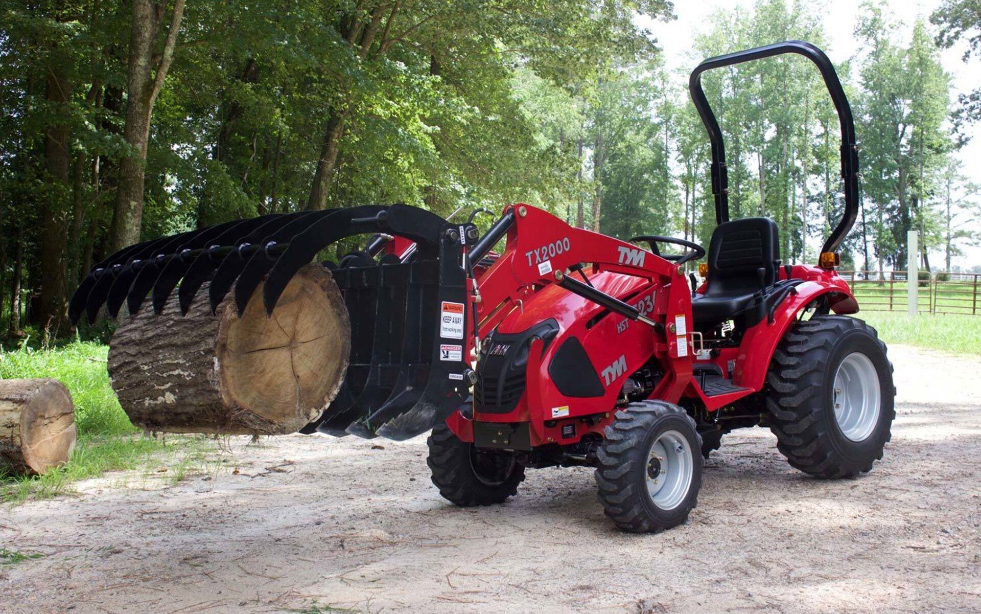 Arizona's Best Equipment Inc. | Tractor Sales | Phoenix, AZ