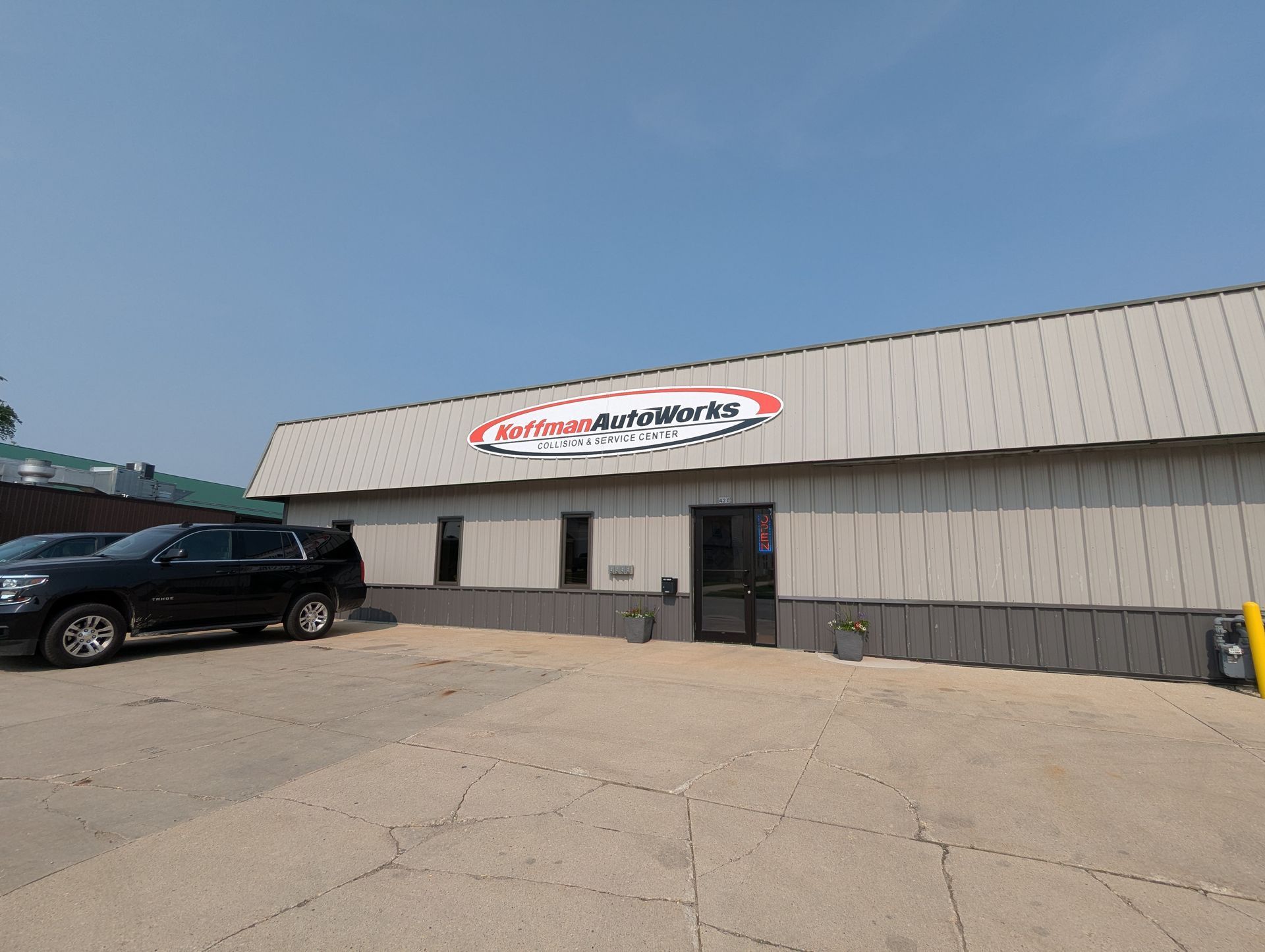 Koffman AutoWorks FAQs | Campbellsport, WI